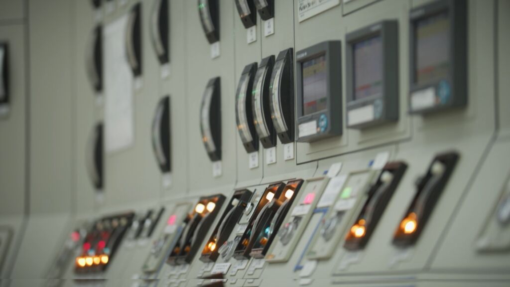 Comanche Peak - Power Texas Forward - Vistra Corp.