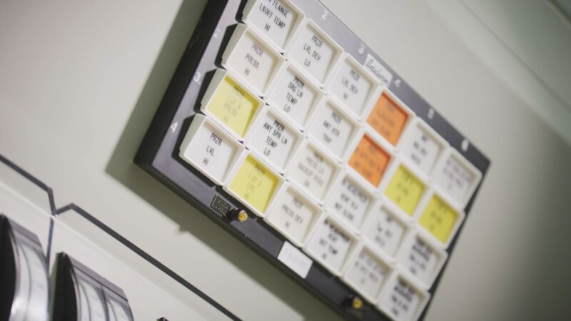 Comanche Peak - Power Texas Forward - Vistra Corp.