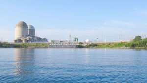 Comanche Peak - Power Texas Forward - Vistra Corp.