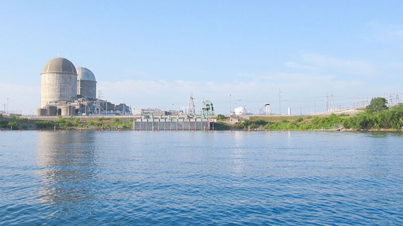 Comanche Peak - Power Texas Forward - Vistra Corp.